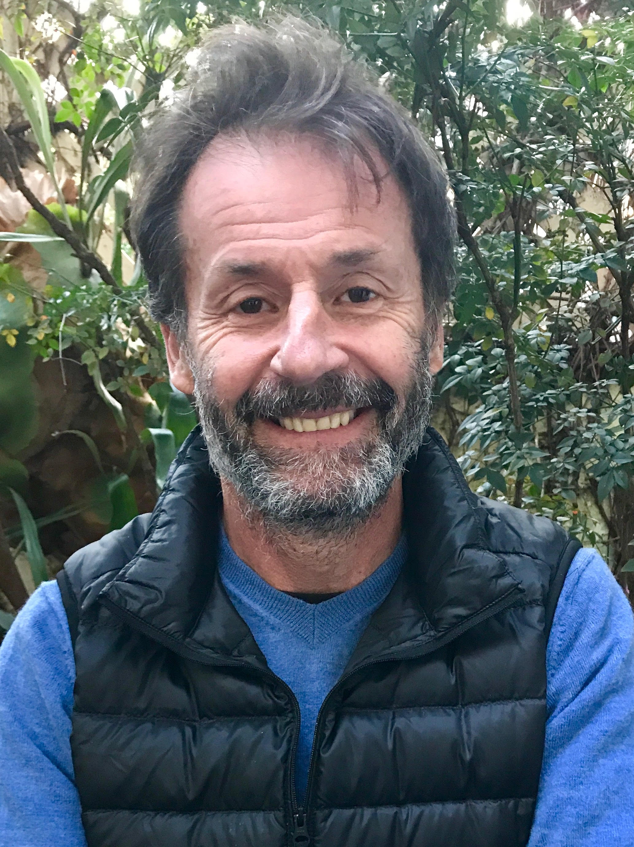 Meet the committee – Agency Cohousing and Community