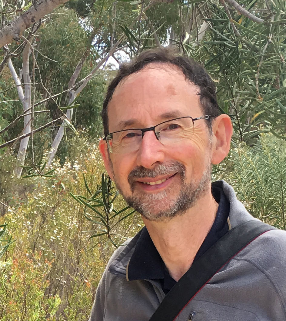 Meet the committee – Agency Cohousing and Community